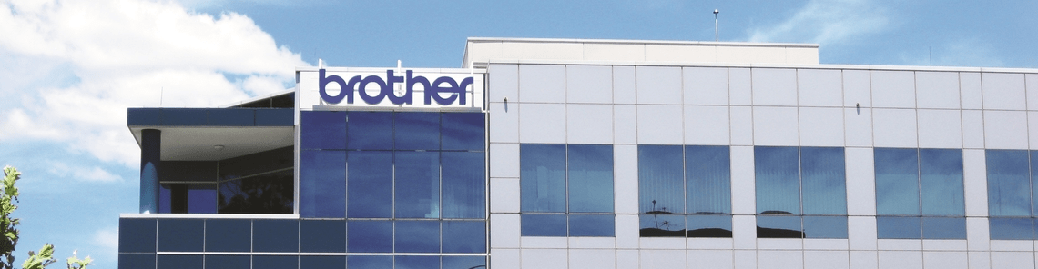 Company Profile | Brother Australia