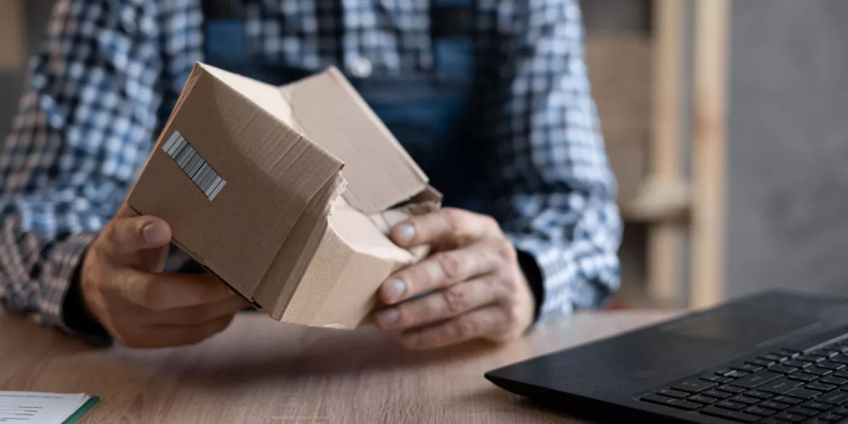 Why parcel tracking is essential for online businesses