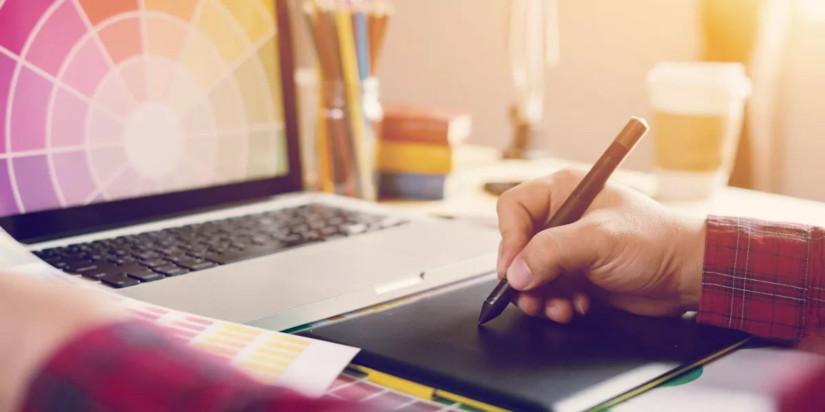 Using Technology to Create Brand Identity | Brother