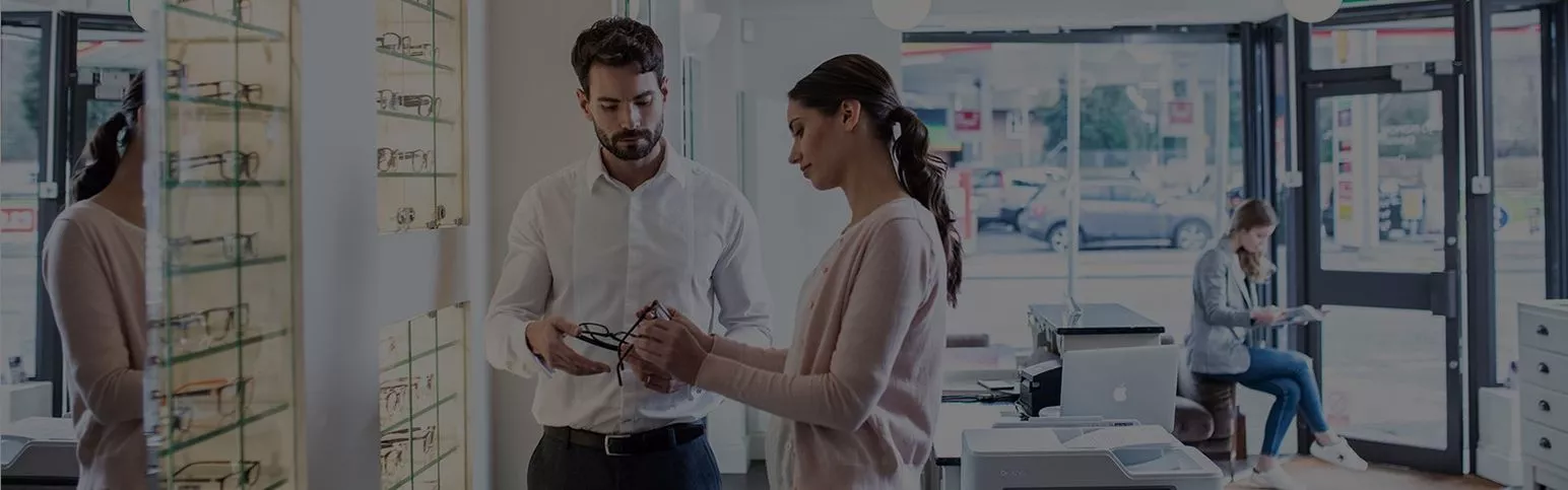 Retail & Hospitality