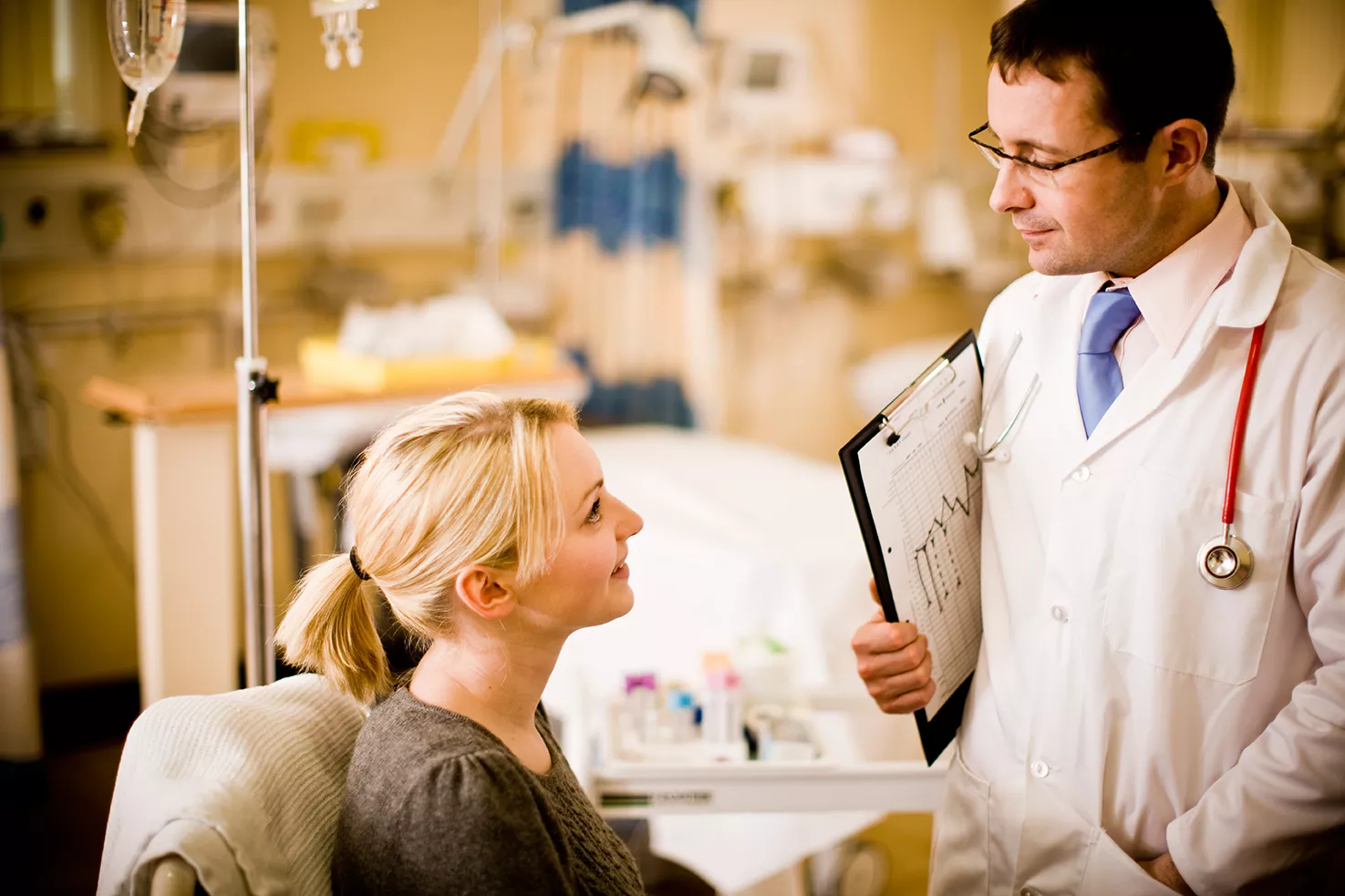 A simple way to streamline workflows in your clinic