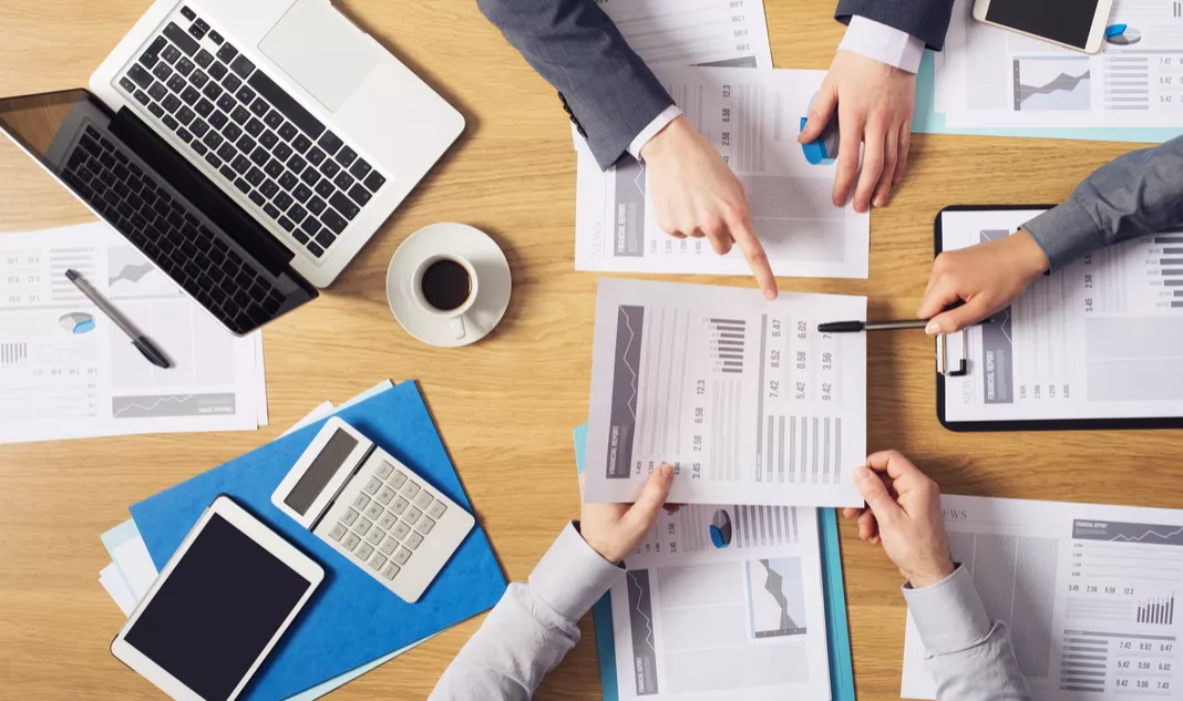 Is your firm using the right management tools?