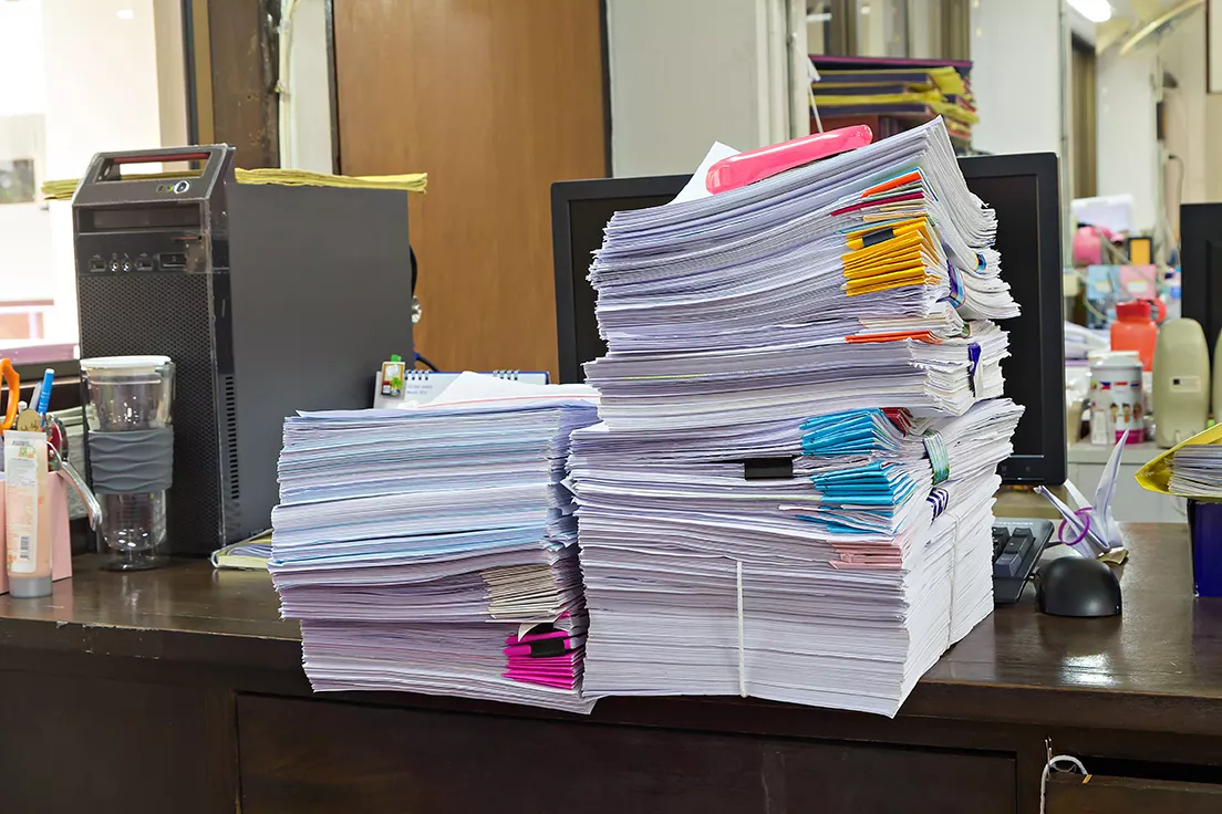 Document scanners: Helping businesses transition to digital