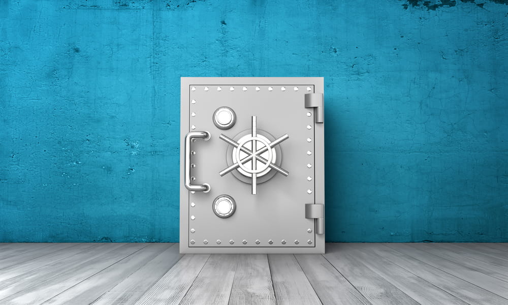 Labels: An easy, affordable way to keep your possessions safe