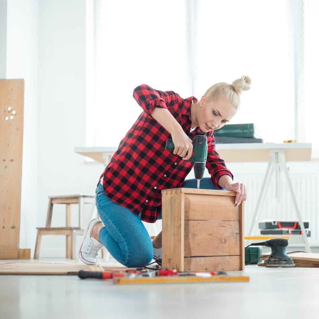 Working from home: Learn something new