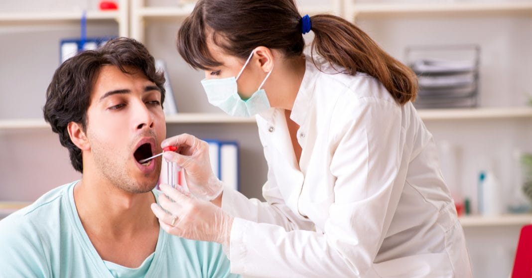 The Necessity of Specimen Labels