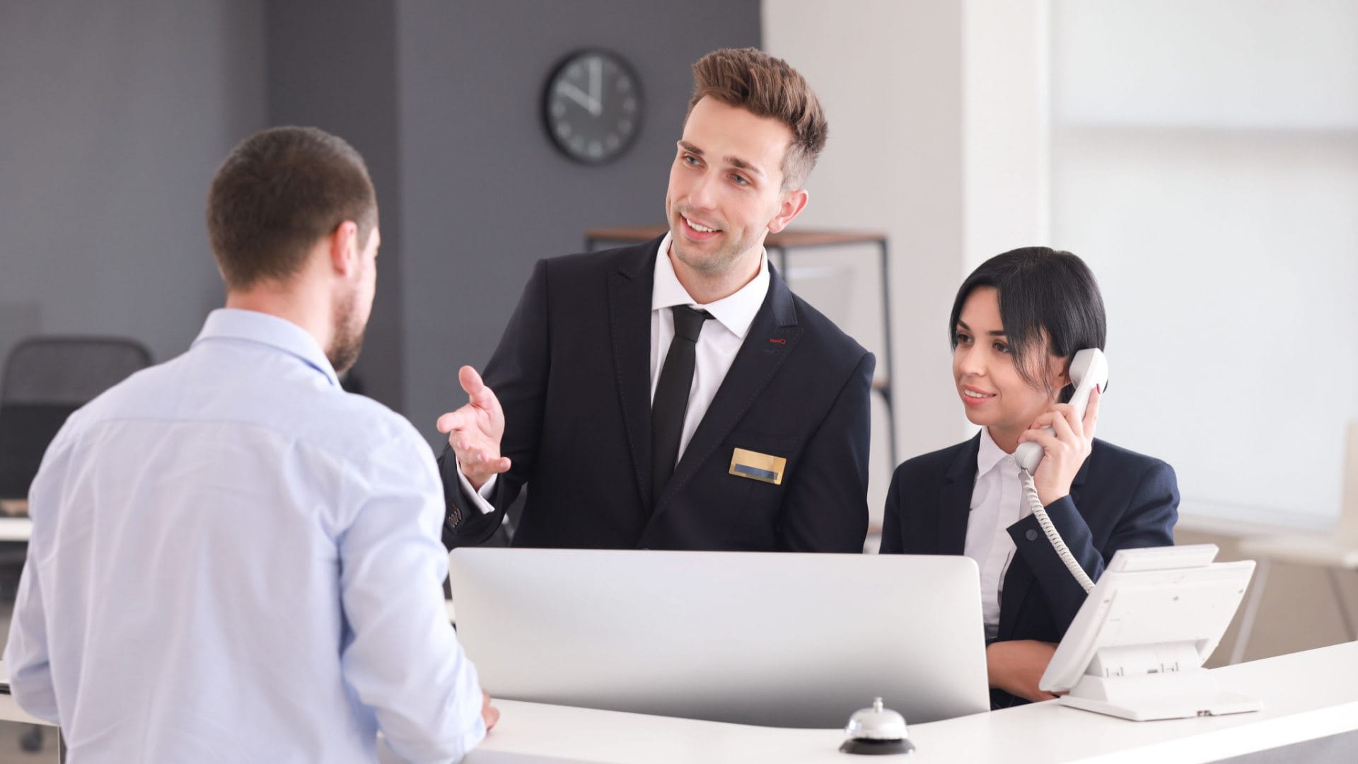 What is visitor management and why does your organisation need it?