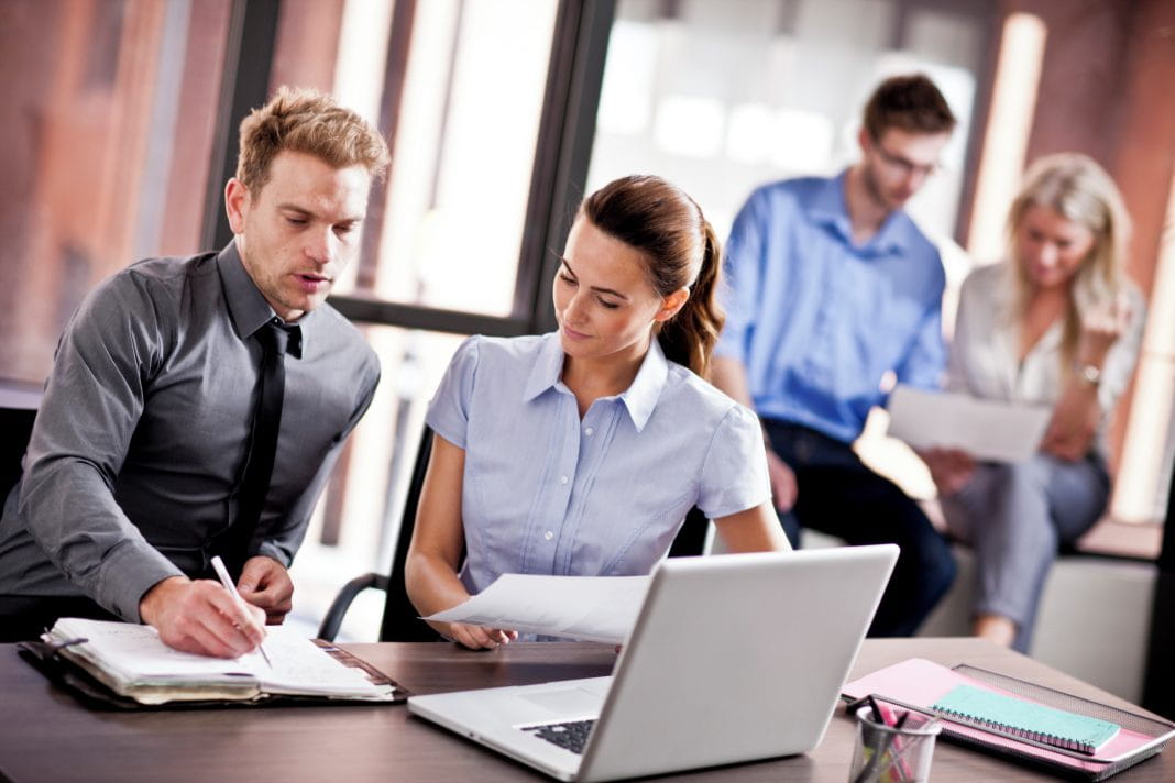 4 ways to better plan your work week