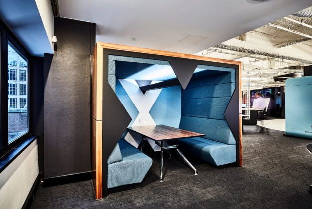 Office pods: What are they and does your business need one?