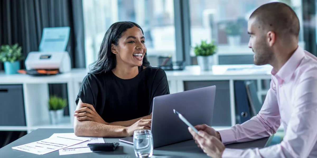 OCR tips to maximise your scanning workflow