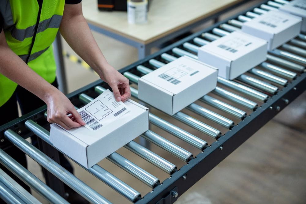 How and where to use barcodes in your business