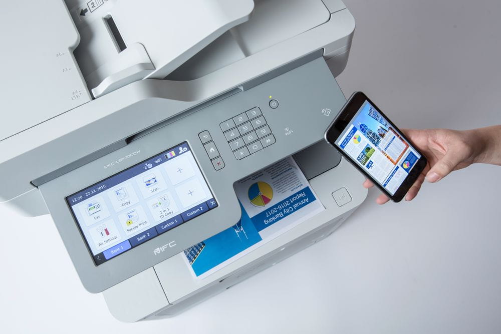 Scanning apps: Tech that supports your business