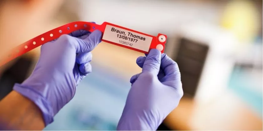 A complete guide to desktop thermal label printers