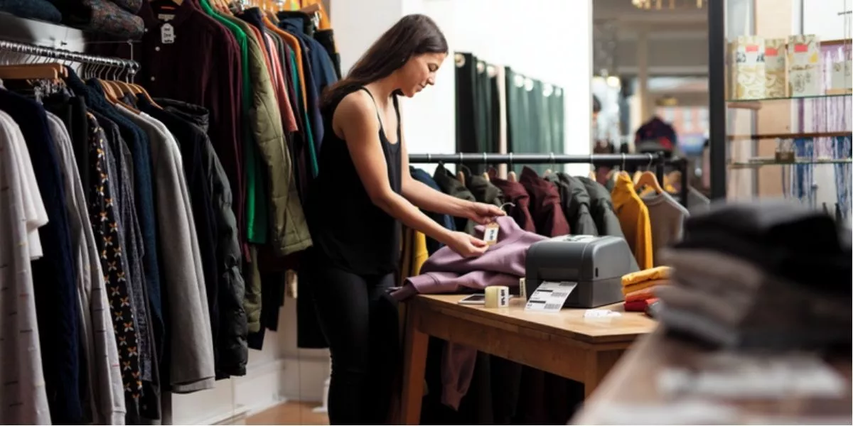 A complete guide to desktop thermal label printers