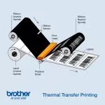 A complete guide to desktop thermal label printers