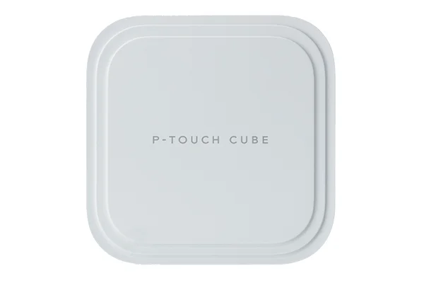 P-touch Editor - Label Design Software