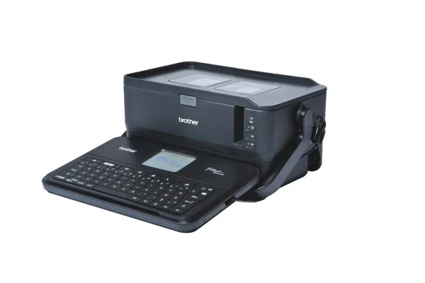 P-touch Editor - Label Design Software