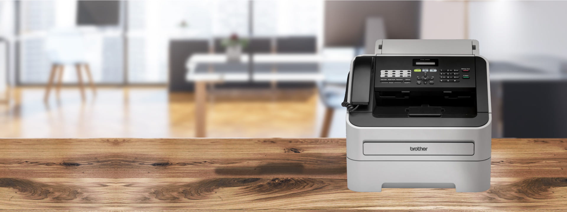 Fax Machines | Brother Australia