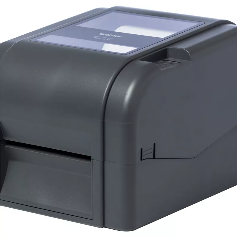 TD-4520TN Thermal Transfer Label Printer | Brother Australia