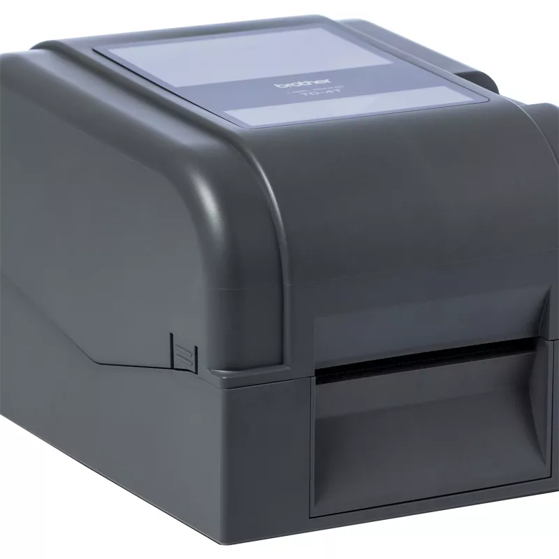 TD-4520TN Thermal Transfer Label Printer | Brother Australia