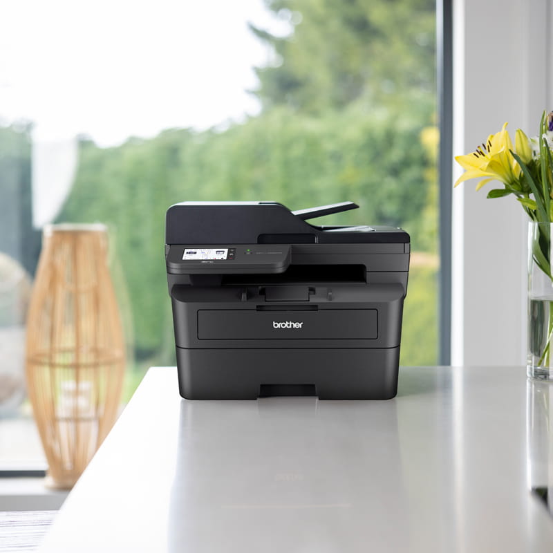 Brother Multifunction Centre L2880DW Laser Printer | CartridgesDirect