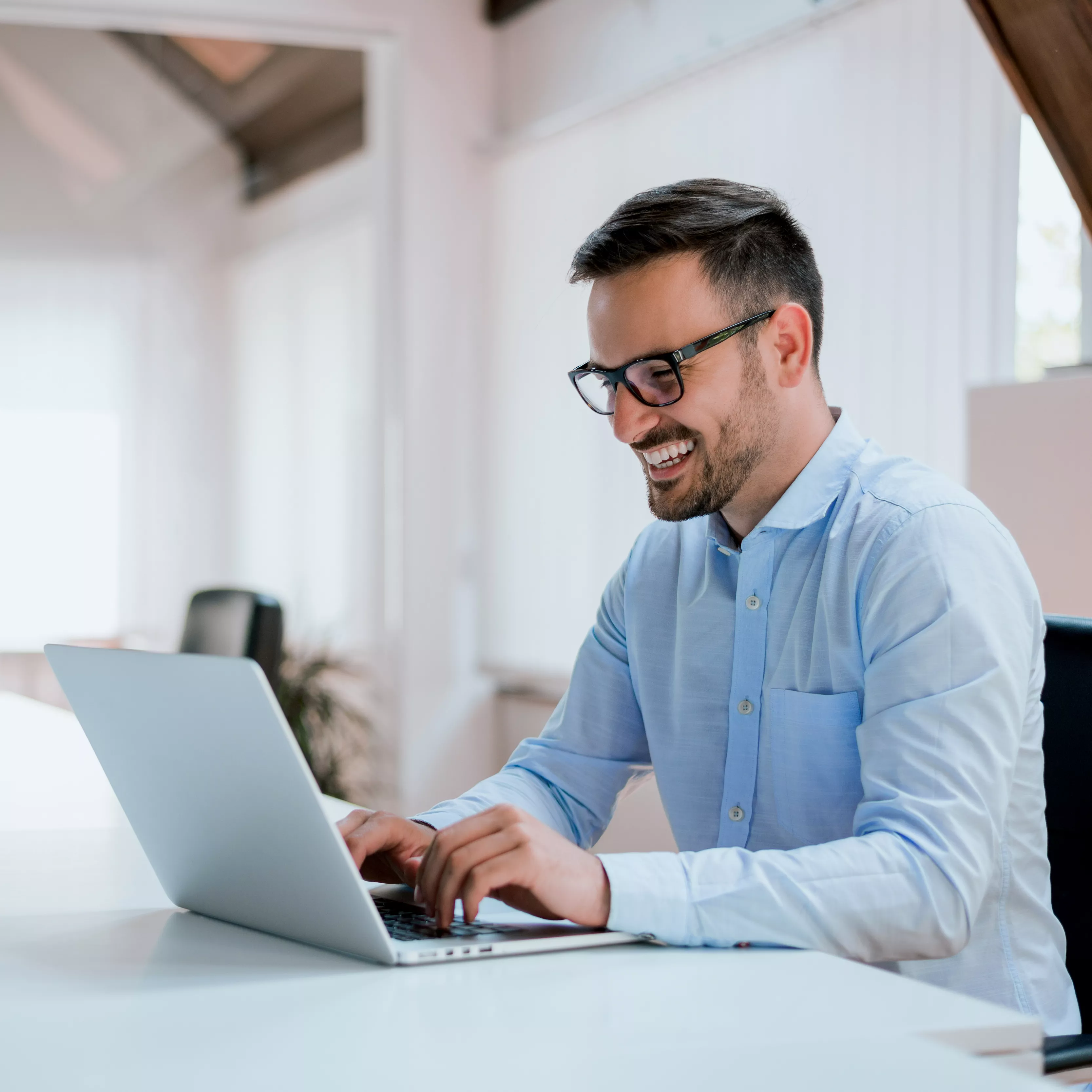 DCP-L2640DW Mono Laser Printer with Scanner | Brother Australia