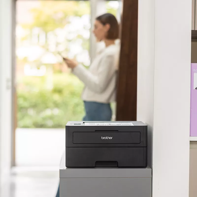 HL-L2460DWXL Mono Laser Printer | Brother Australia