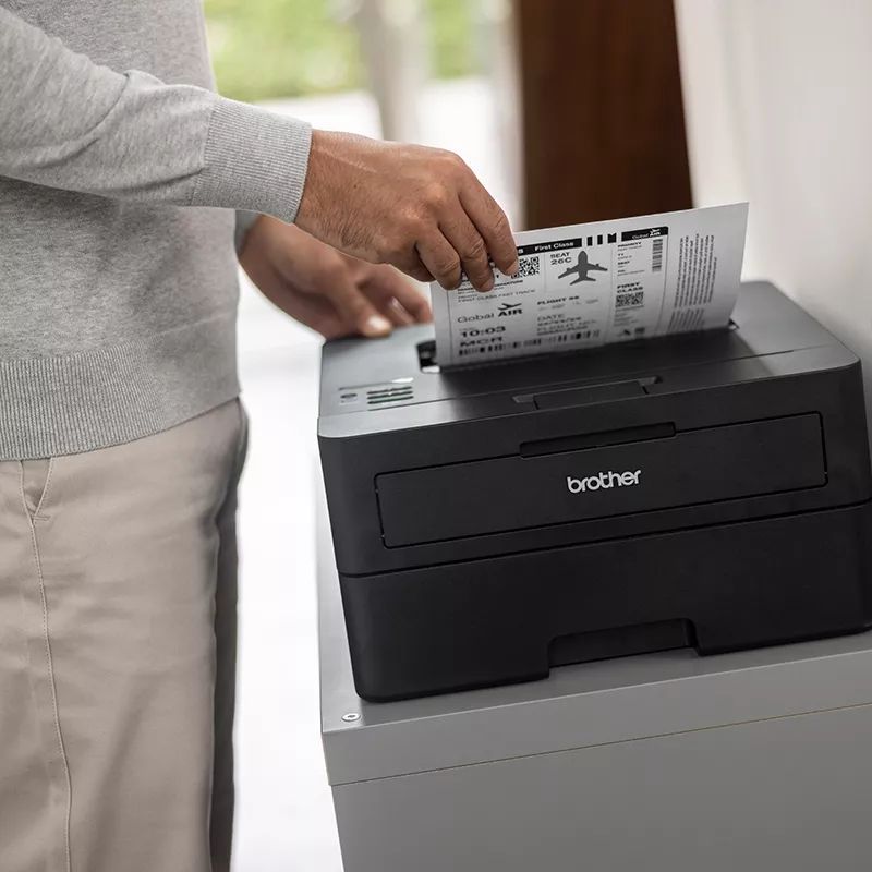 HL-L2460DWXL Mono Laser Printer | Brother Australia