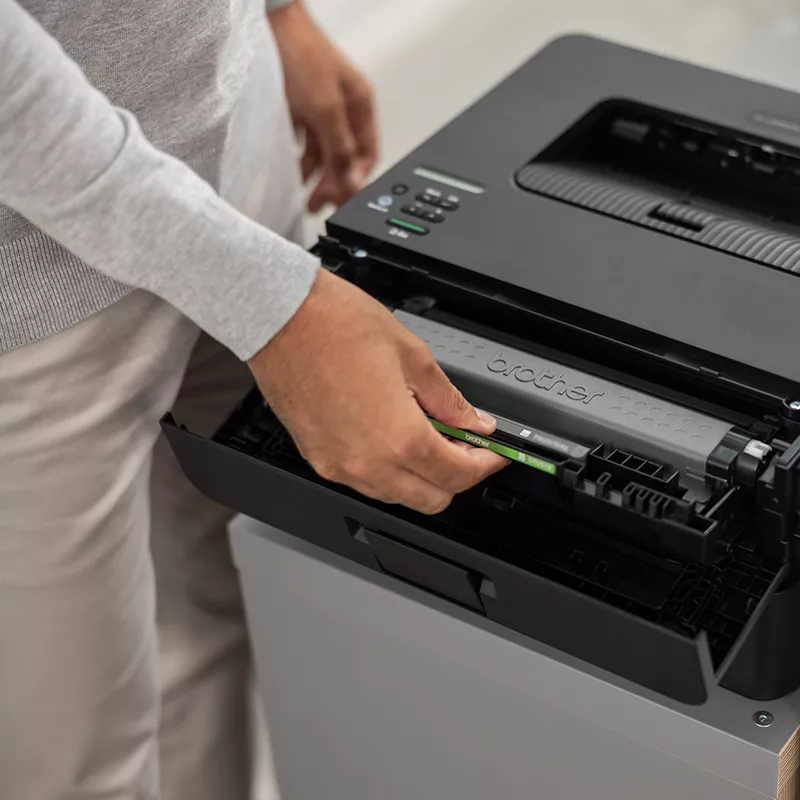 HL-L2460DW Mono Laser Printer | Brother Australia