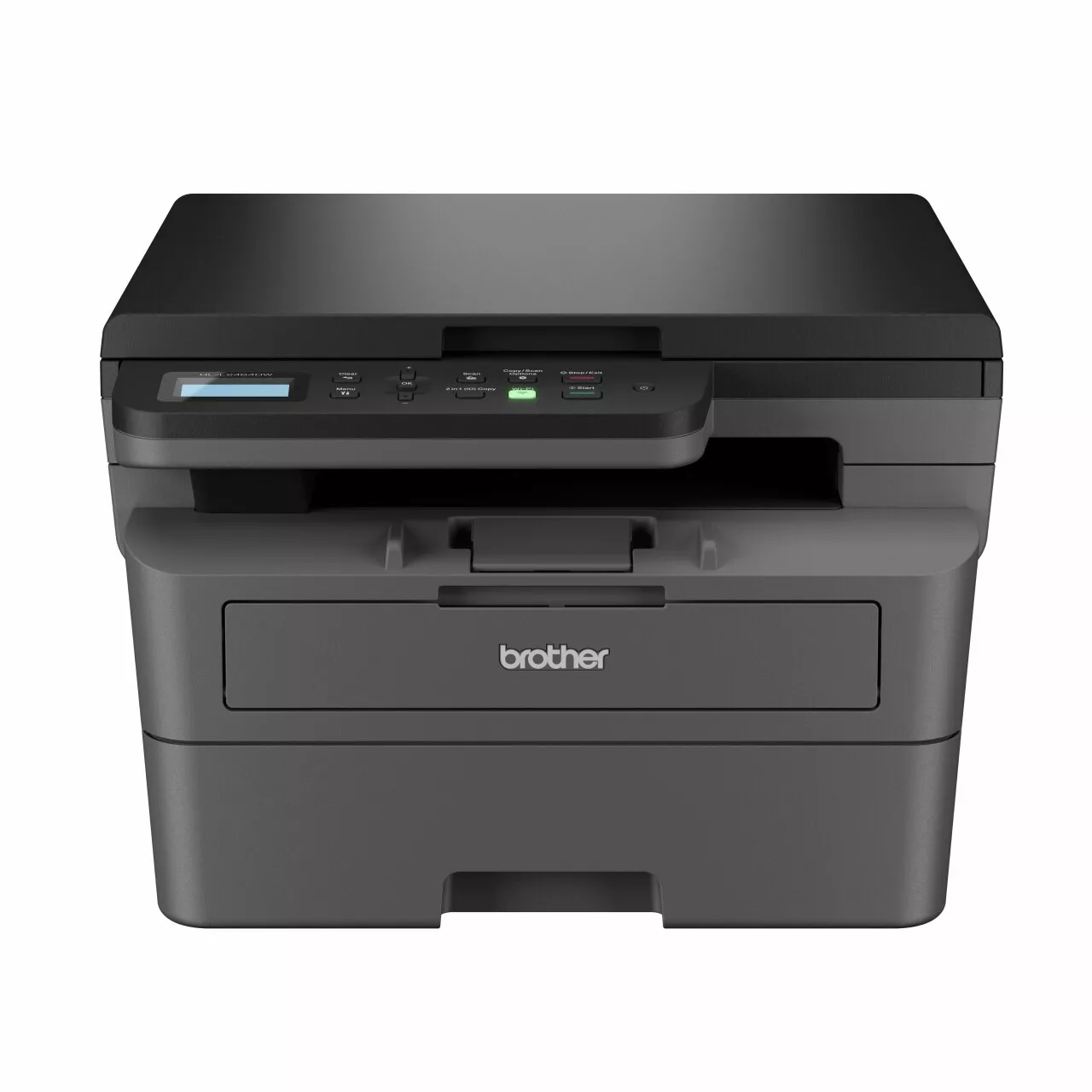 HL-L2464DW Laser Printer with Scanner | Brother Australia