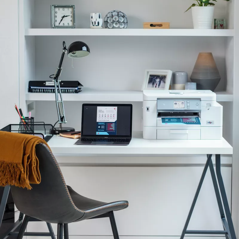 INKvestment Ink Tank Printers | Brother Australia