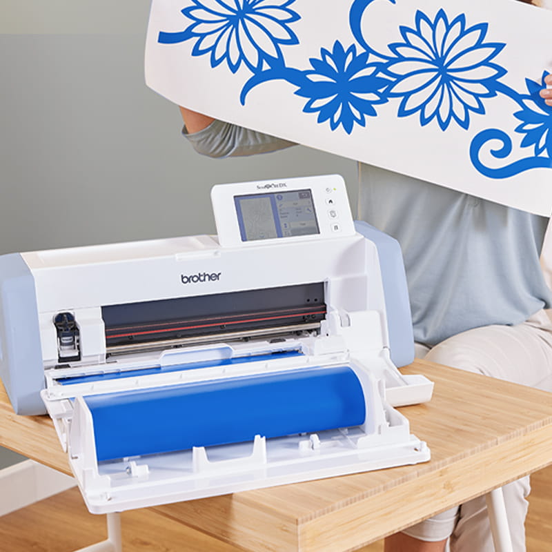 SDX1000 ScanNCut DX | Brother Australia