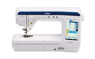 Sewing, Quilting & Embroidery Machines | Brother Australia