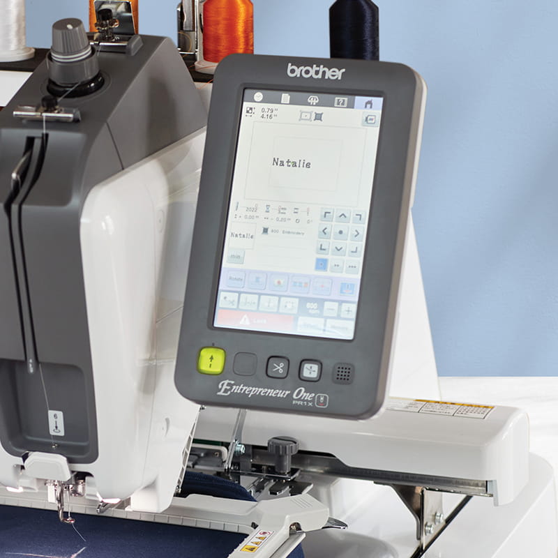 PR1X | Brother Australia