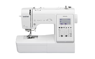 Sewing, Quilting & Embroidery Machines | Brother Australia