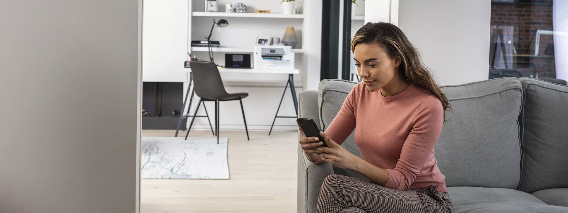 Brother Support Center App | Brother Australia