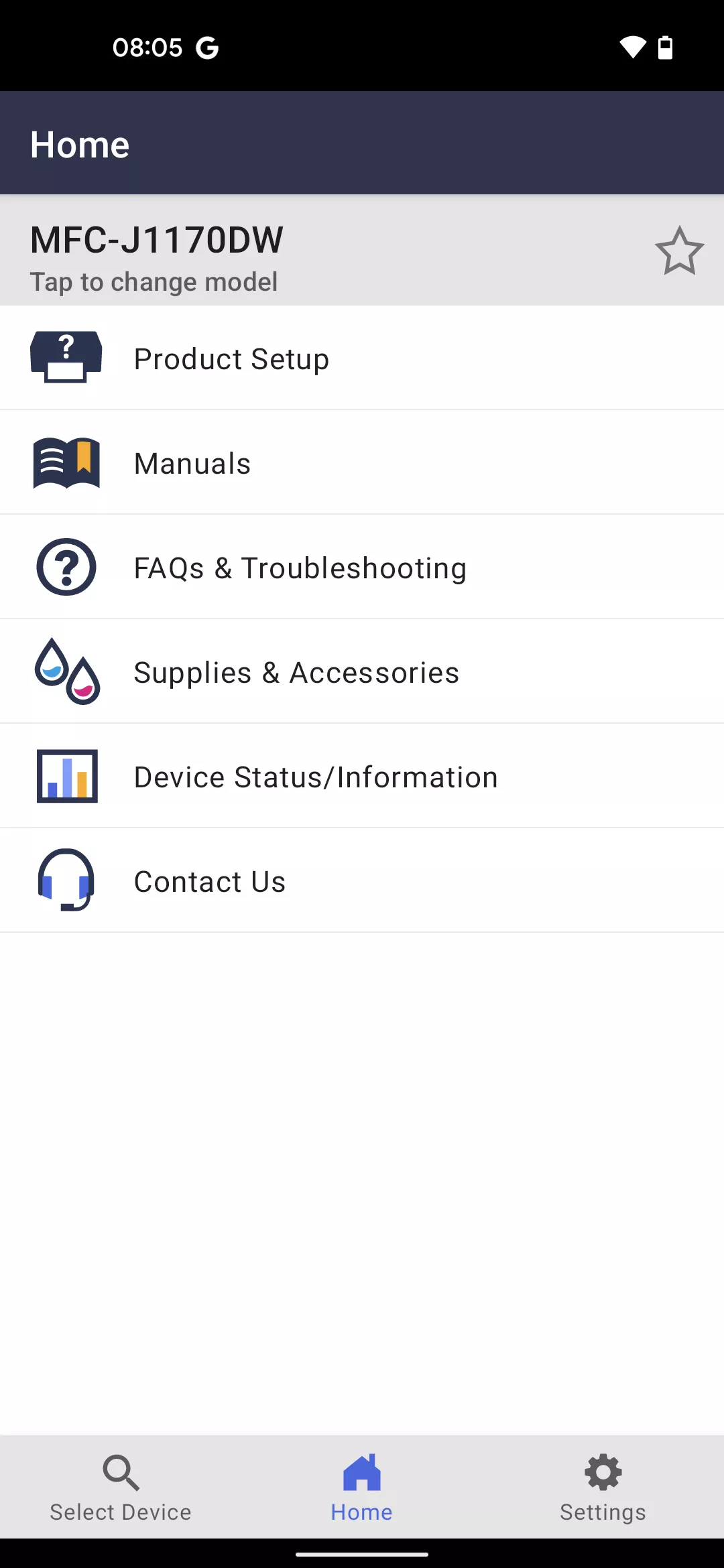 Brother Support Center App | Brother Australia