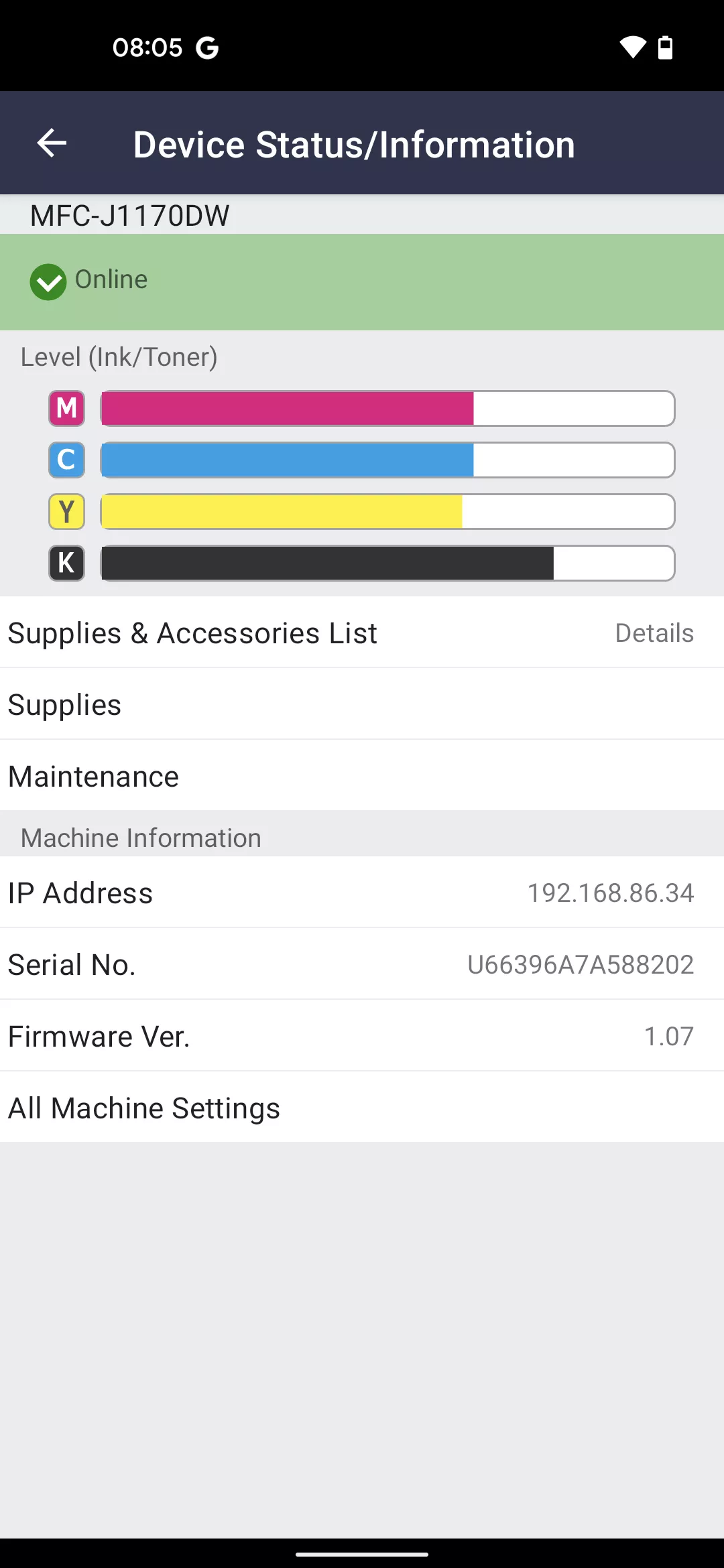 Brother Support Center App | Brother Australia