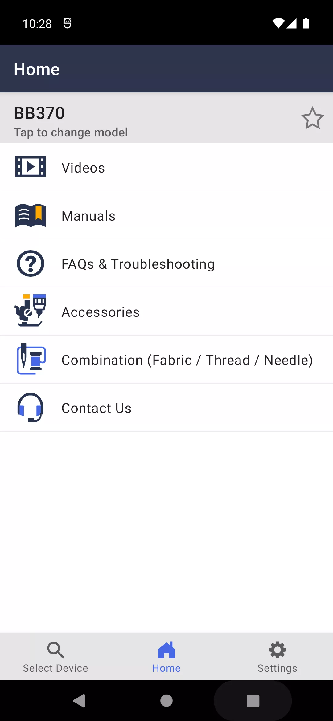 Brother Support Center App | Brother Australia