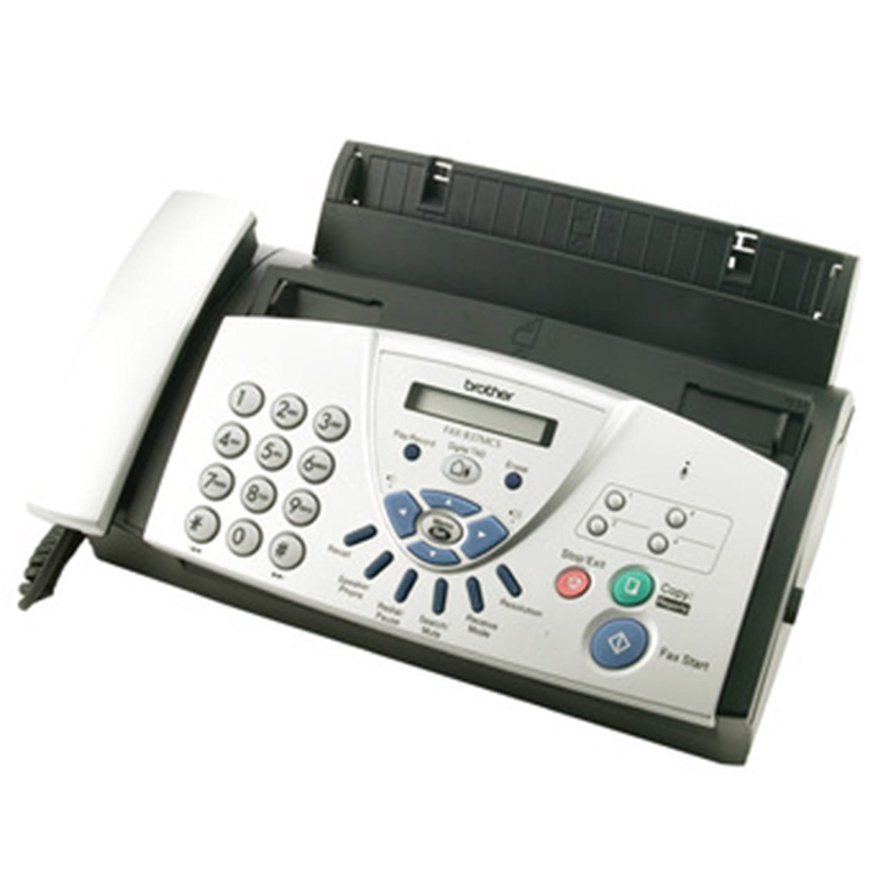 FAX-837MCS Fax Machine | Brother Australia
