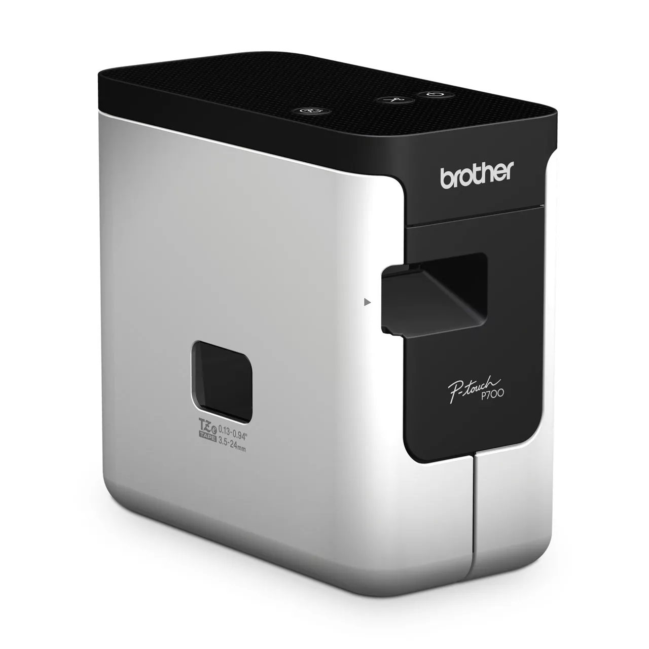 PT-P700 Desktop Label Printer | Brother Australia