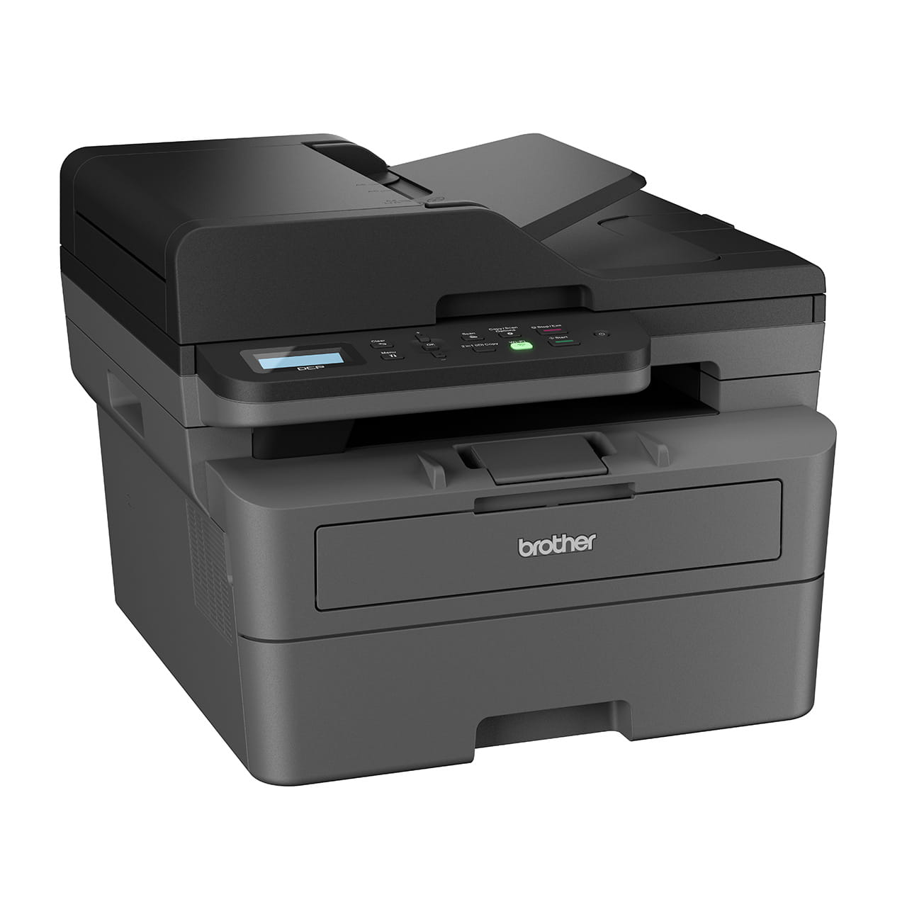 DCP-L2640DW Mono Laser Printer with Scanner | Brother Australia