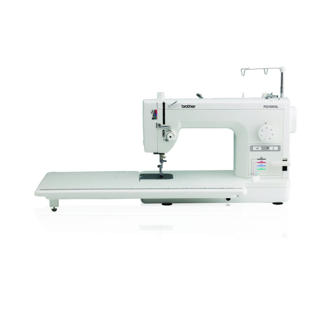PQ1500SL Sewing and Quilting Machine | Brother Australia