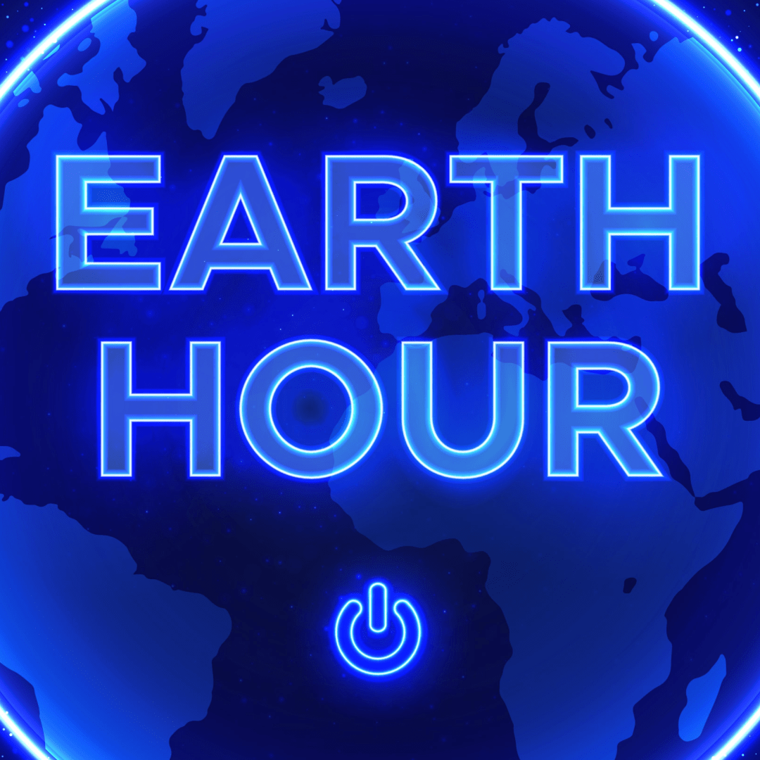 Brother Australia Supports Earth Hour 2023