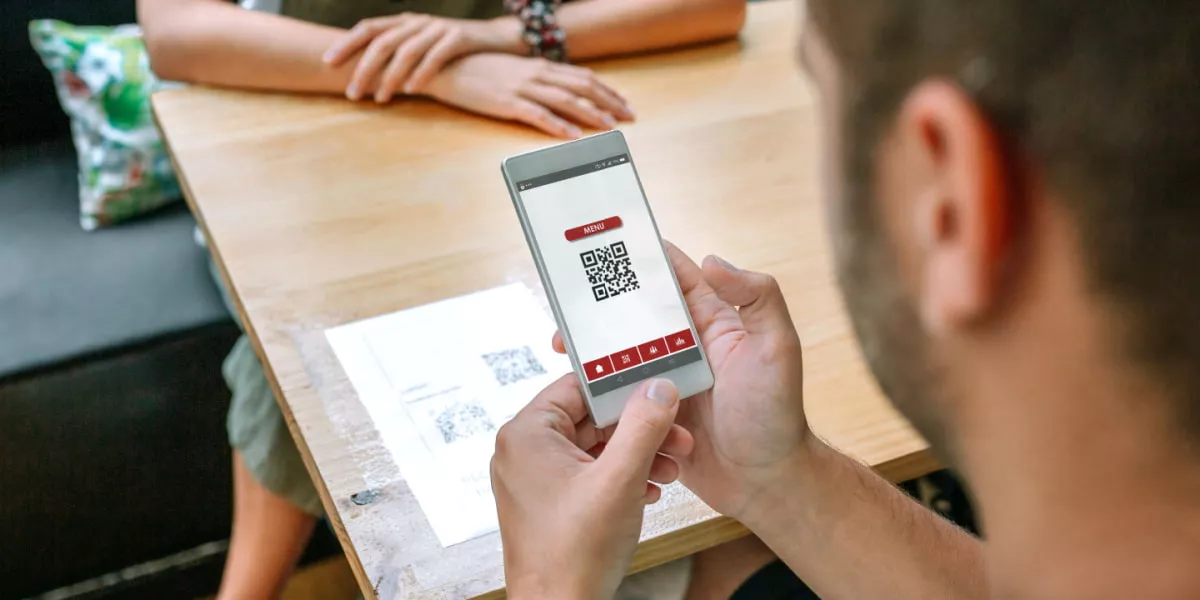 How to Create a QR Code: A Beginner's Guide | Brother