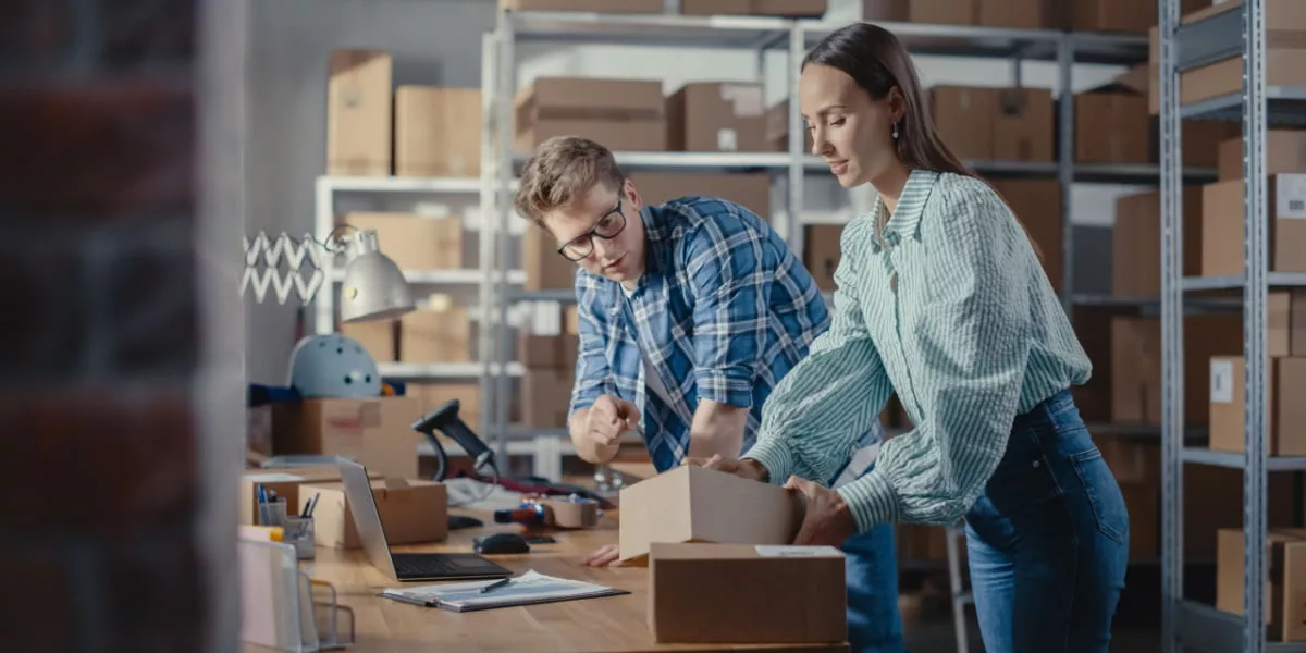 The Importance of Supply Chain Management (SCM) | Brother