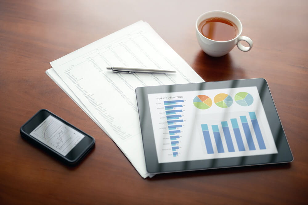 From Paper to Digital: How to Transform Your Stacks of Paper into ...