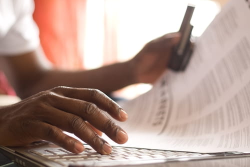 What Does Office Printing Look Like Today?