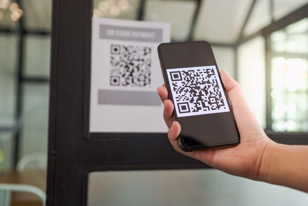 The importance of QR codes to your visitor management systems