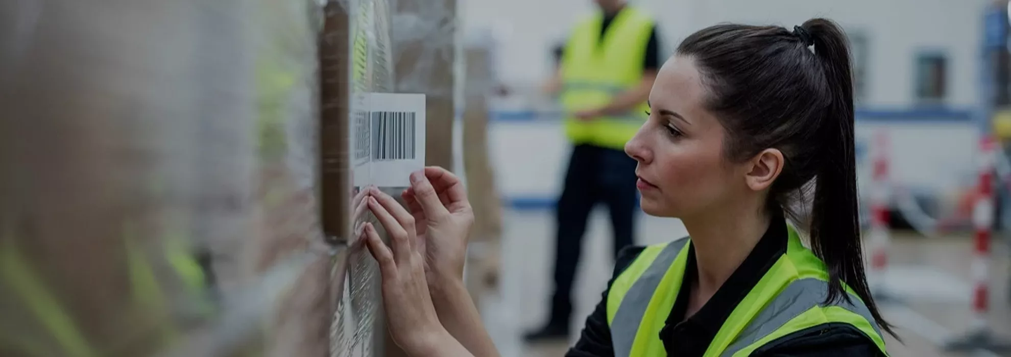 Brother | Barcodes & QR codes: How to make them work for your business